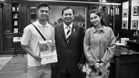 Ketemu Prabowo Pratama Arhan Diledek Asnawi Mangkualam