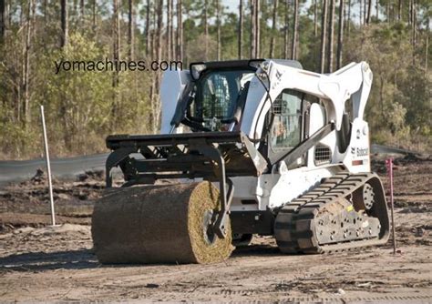 Bobcat 553 Specs And Technical Data Detailed Specifications