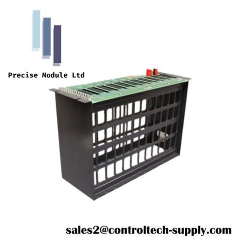 Abb Iemmu01 Module Mounting Unit New Arrival Precise Module Ltd