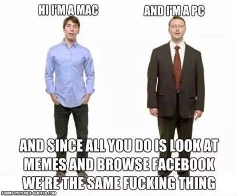 Mac Computer Funny Quotes QuotesGram