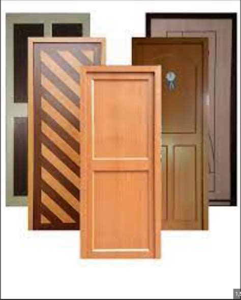 Pvc Door For Bathroom At Piece Pvc Door In Nagpur Id