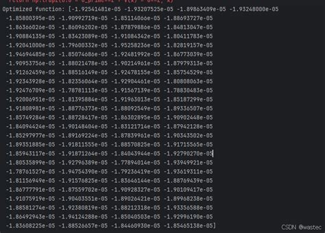 Python计算机视觉第九章 图像分割