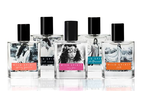 WILD SPIRIT FRAGRANCES | CRUELTY-FREE VEGAN PERFUMES — Wild Spirit