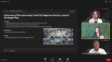 Packt Virtual Conferences On Linkedin Workshop Breakoutrooms Peerdiscussions Presentations