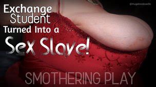 Sex Slave Clips Sale