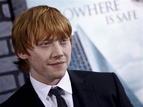 Rupert Grint Wallpaper Rupert Grint Wallpaper Fanpop