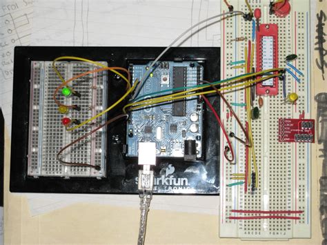 arduinoisp shield prototyping zencoffee blog random notes guides