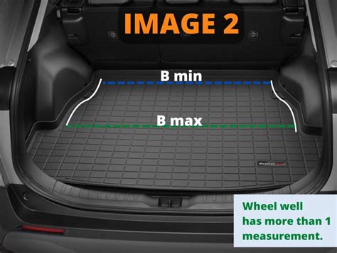 How To Measure Your Vehicle For Your SUV Sleeping Platform