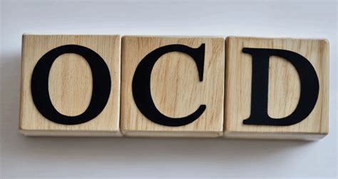 Understanding Obsessive Compulsive Disorder Ocd And Anxiety A Comprehensive Guide Alssaro