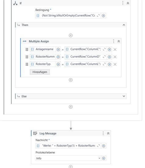 Help With Excel Automation Loop Studio UiPath Community Forum