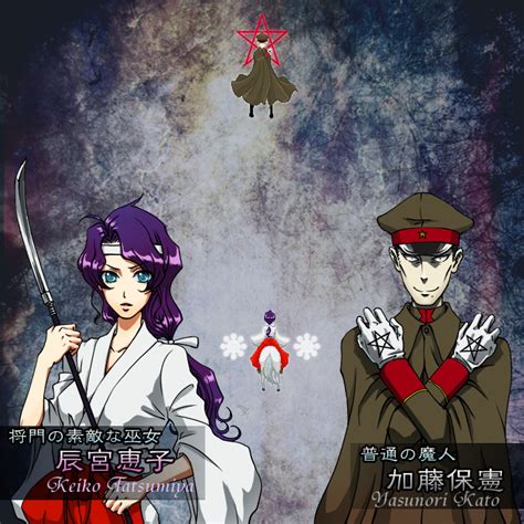 Touhou Drawn By Armkreuz Danbooru