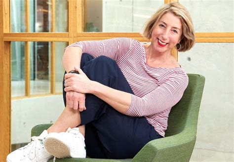 Suksessforfatter Jenny Colgan Det Er Interessant å Bare Se På