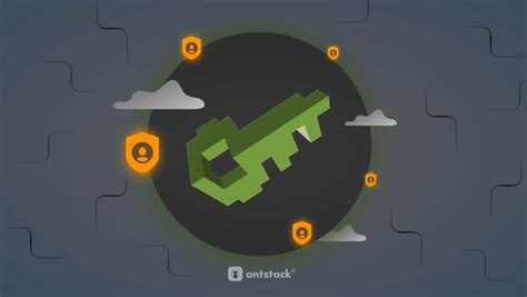 Streamlining Aws Account Access Management With Aws Iam Identity Center Aws Sso Antstack