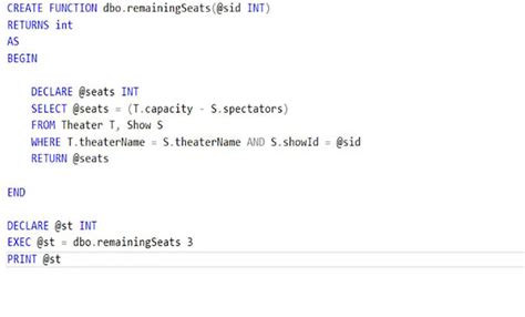 Write Sql Queries Optimization Expert Mysql Sql Server Sql Service By Yasindu07 Fiverr