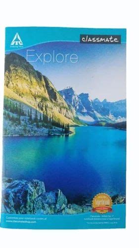 School Classmate Notebook Pack Of 12 At Best Price In Mumbai Id
