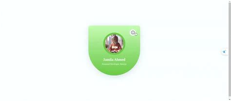 Jamila Ahmed On Linkedin Reactive Frontenddevelopment