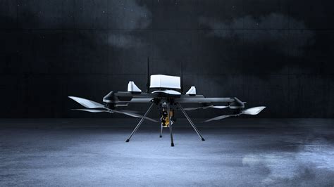 Introducing The New Q6v3 Uav Enhance Your Public Safety Missions Drone Nerds Enterprise