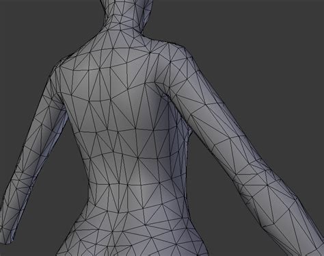 General Advise And Divided Quads How Modeling Blender Artists Community