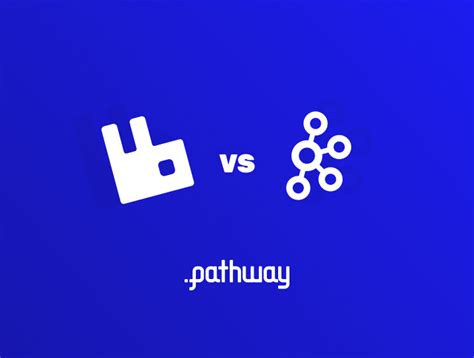 Kafka Vs Rabbitmq For Data Streaming Pathway