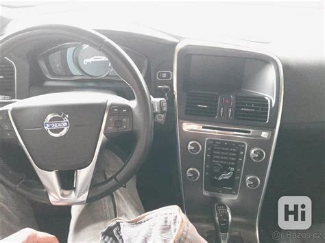 Volvo xc60 - bazar - Hyperinzerce.cz