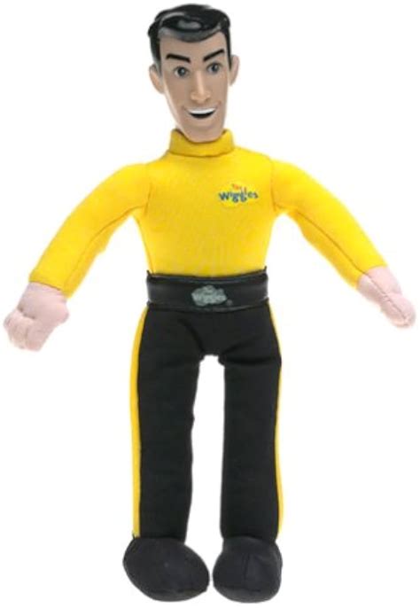 Wiggles Greg Gallery