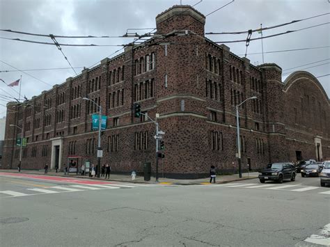 The Armory San Francisco The Armory Peeqt