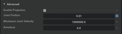 Why Does The Wheel Rotate On Its Own Without Being Driven Isaac Sim