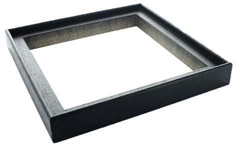 Canvas Floater Frames And Canvas Picture Frames Easyframe