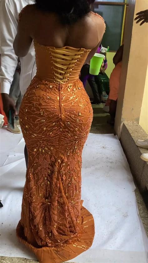 To Gorgeous Plus Size Mermaid Dress Design Artofit