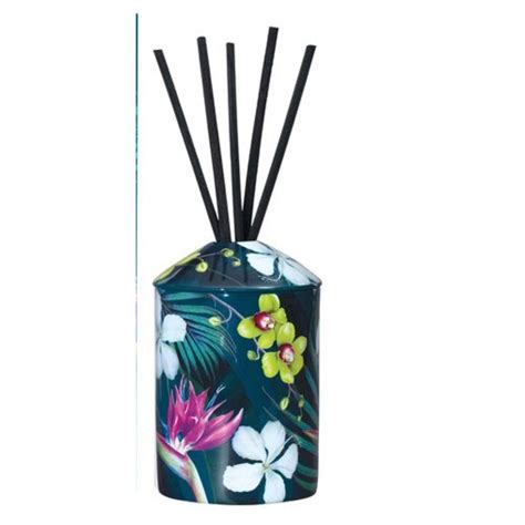 Stoneglow Urban Botanics Osmanthus Bergamot Reed Diffuser Lucy