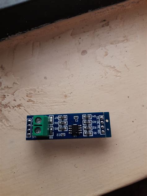 Connecting Pressure Sensor To Arduino Via Half Duplex Sensors