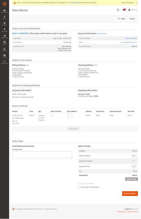 magento 2 x adobe commerce 2 x schedule design update for pages products categories and theme