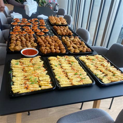 The Suya Pit Street Food London