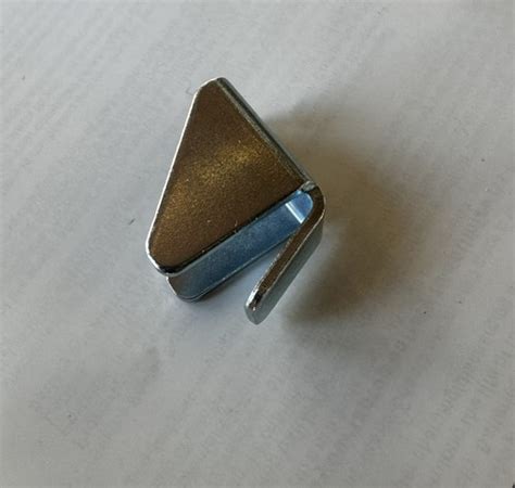 Husky Shelf Clips Brackets For Home Depot Garage Cabinet Systems