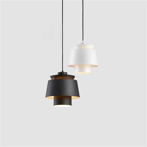 Iron Pendant Lamp Yfactory