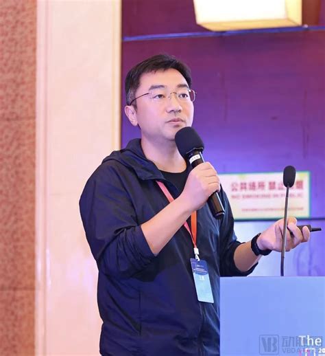 Interview With Wang Yong On Biomanufacturing Vbef Healthcare Posted