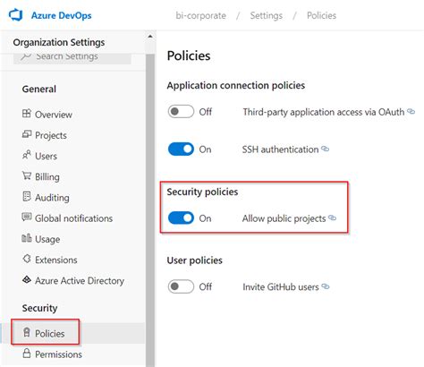 Creating Your First Azure DevOps Project
