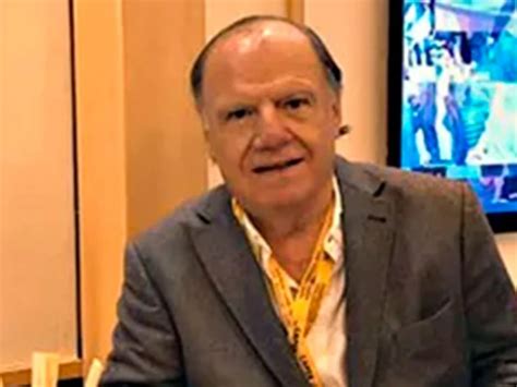 Murió Raúl Lecouna Histórico Productor De Las Novelas Más Exitosas