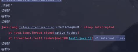 【java多线程】【thread类及常见方法】new Thread Csdn博客