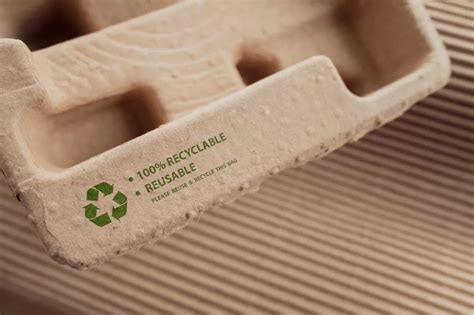 What Makes Packaging 100 Recyclable Or Biodegradable