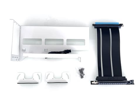 Ezdiy Fab Multi Angle Vertical Gpu Mount Review Funky Kit