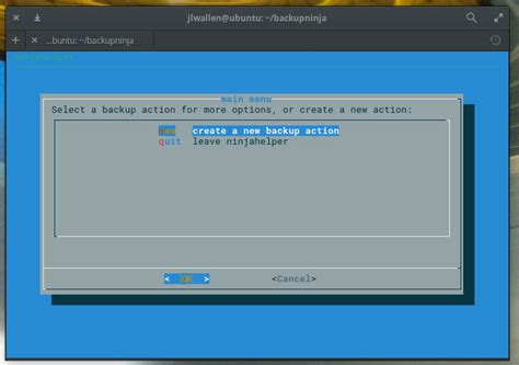 Automate MySQL Database Backups With Backupninja Linux