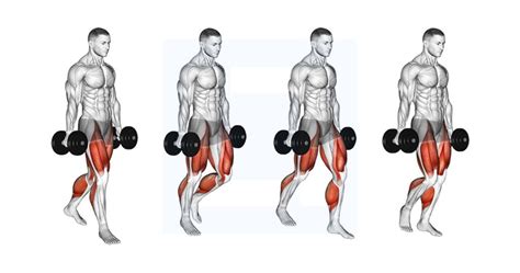 Weighted Squat Guide Benefits And Form