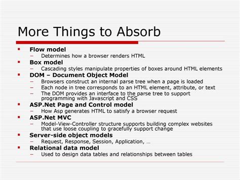 Introduction To Internet Programming Ppt Download