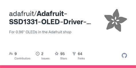 Library Broken From Github Is There An Easy Fix General Guidance Arduino Forum