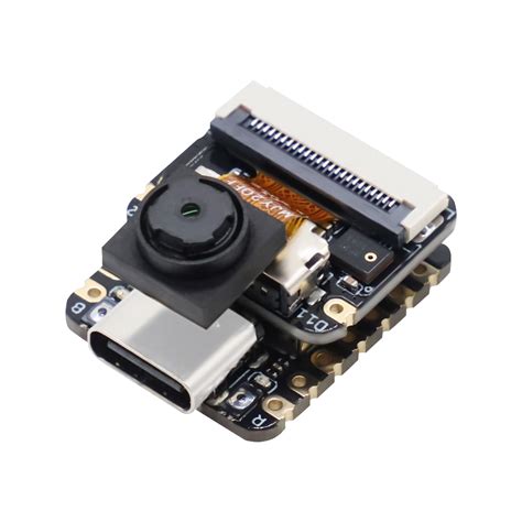 Mua Apklvsr Esp32 Camesp32 S3 Sense 24 Ghz Wi Fi Ble 50 Ov2640