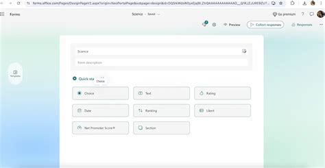 Hur Man Gör En Interaktiv Microsoft Forms Quiz Med Video