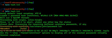 Cve 2024 21320 Windows Themes Spoofing Vulnerability Walkthrough Rbt Security