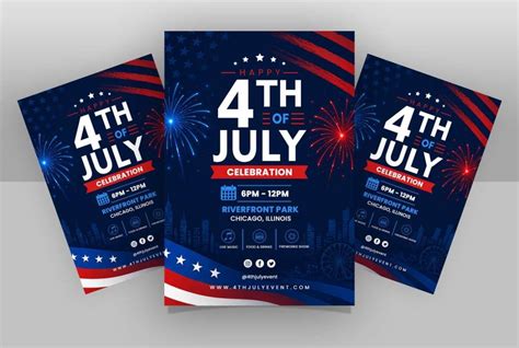 Free Psd Flyer Templates 2026 — Download Instantly Psfiles