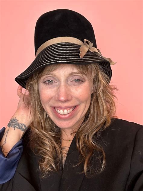 Vintage Lucila Mendez Hat Gem